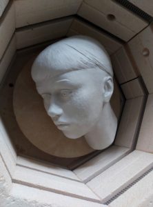 Marie Smith Sculpture | Florence Academy | Studio Clearance Sale