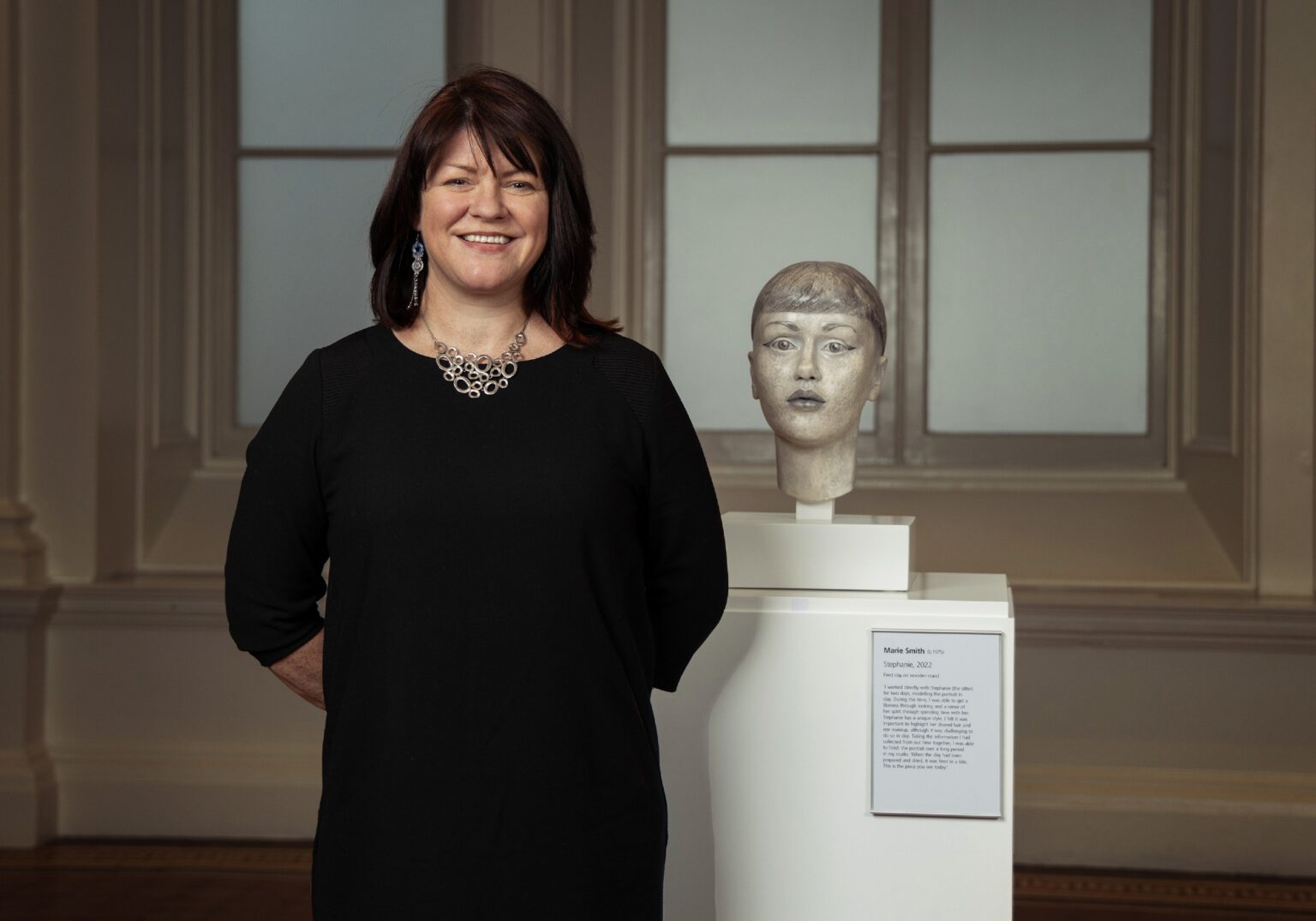 Marie Smith Sculpture | Florence Academy | Studio Clearance Sale