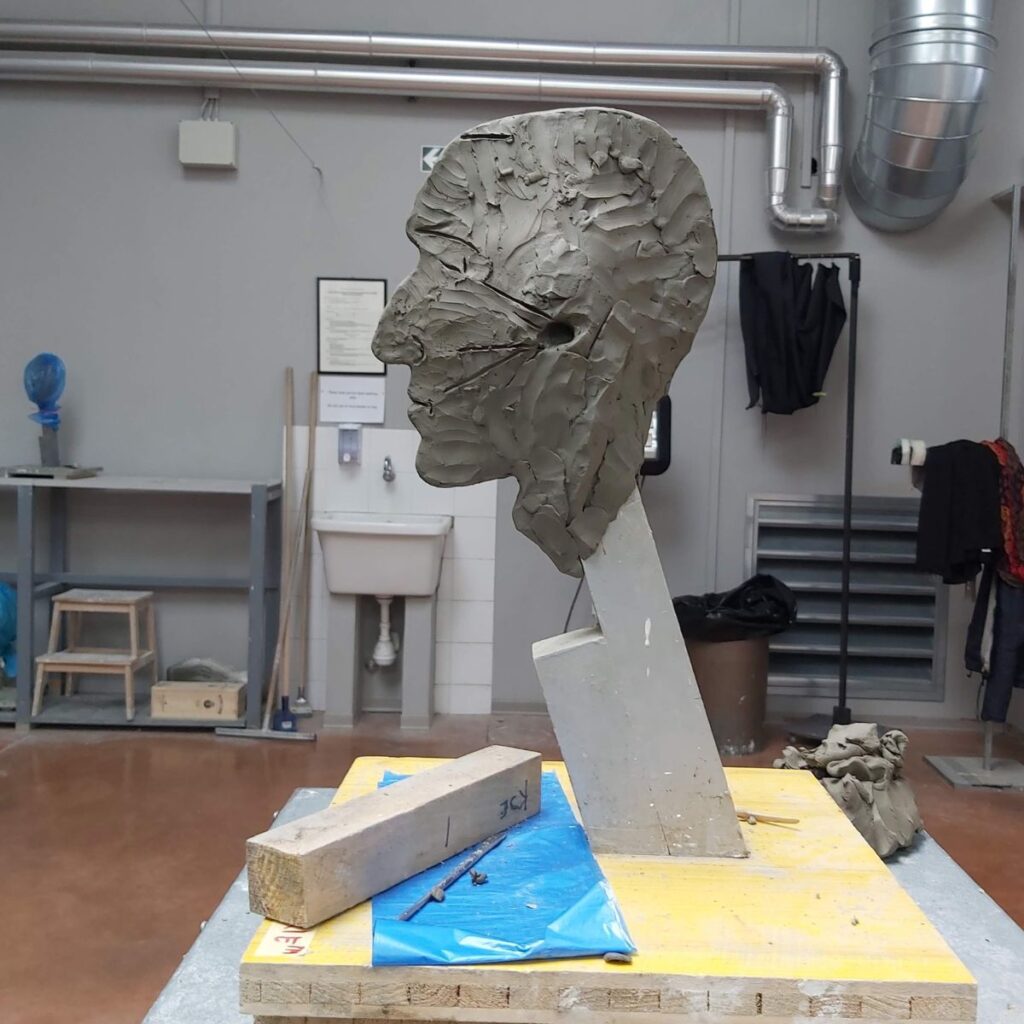 Zurich Portrait Prize 2023 – The National Gallery of Ireland - Marie ...